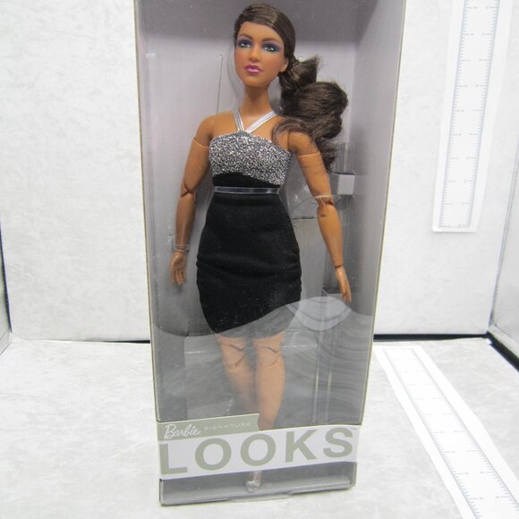 Mattel | Toys | Mattel Barbie Looks Model 2 New | Poshmark